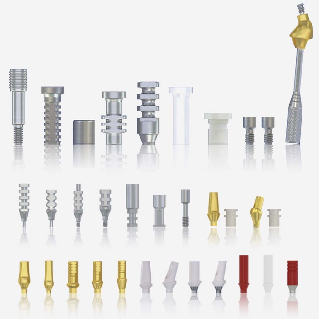 dental implants | dental implant parts suppliers